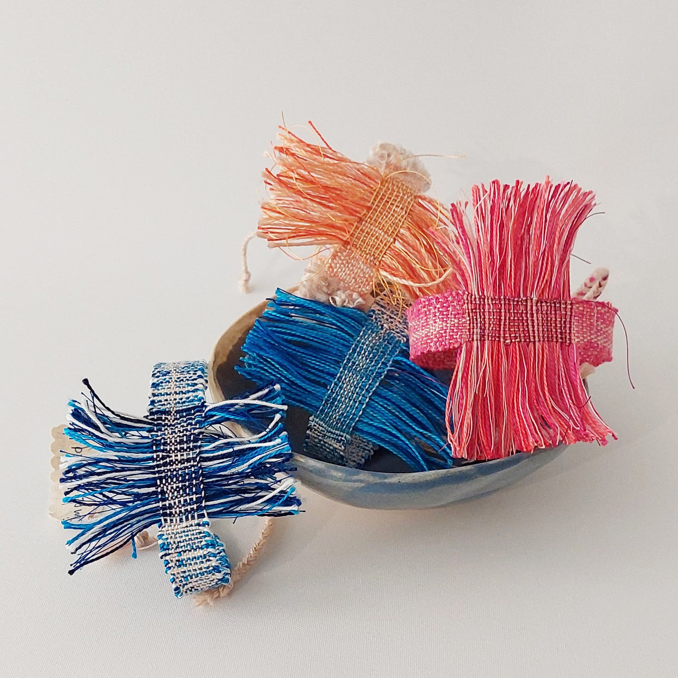 Anastasia Perdikouri - Simply Weaving – medley_athens